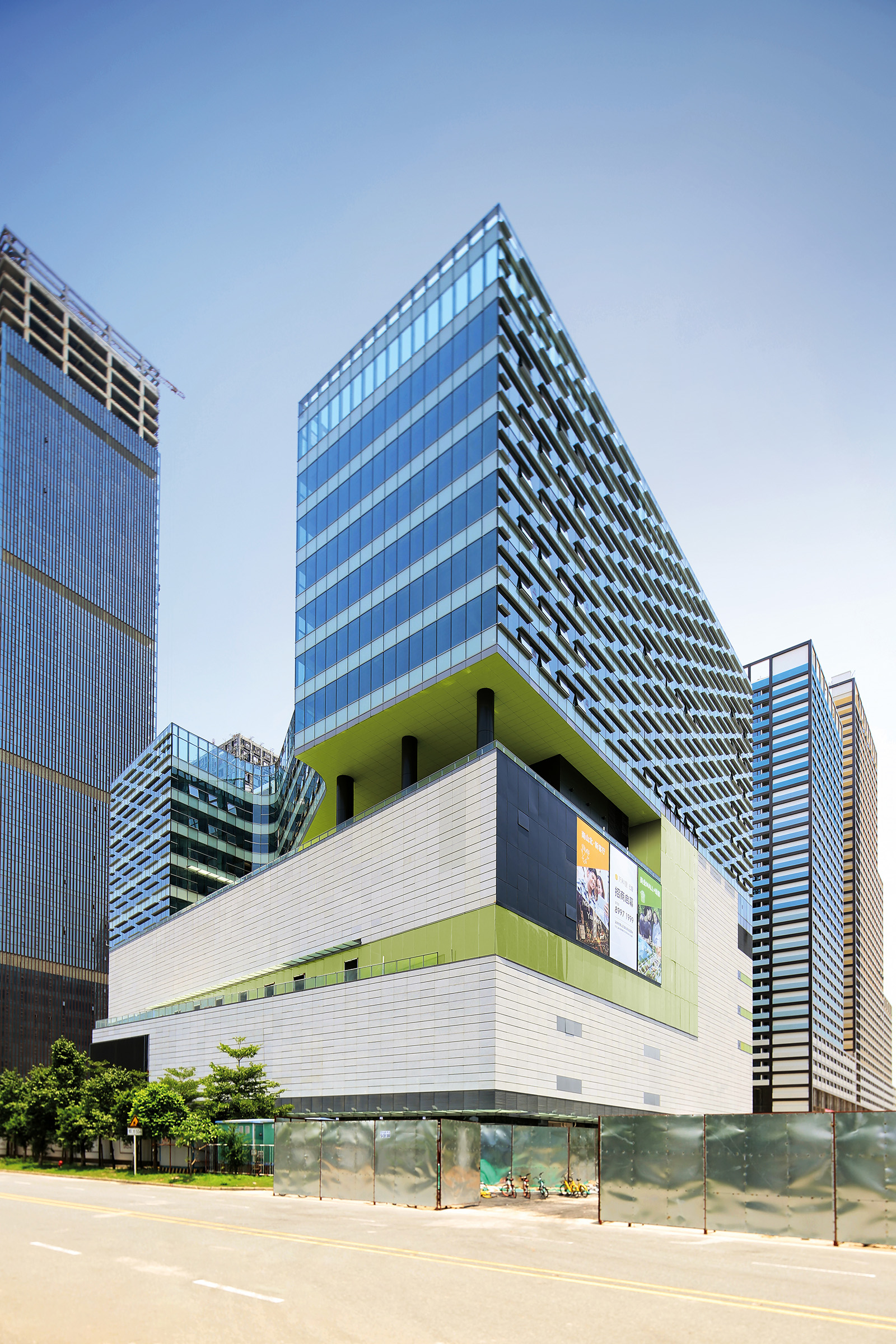 Rocco Design Architects Associates Ltd
