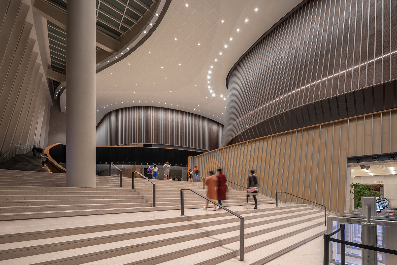 Rocco Design Architects Associates Ltd