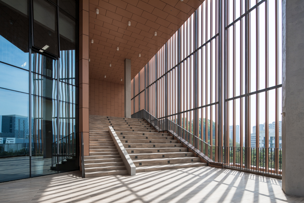 Rocco Design Architects Associates Ltd