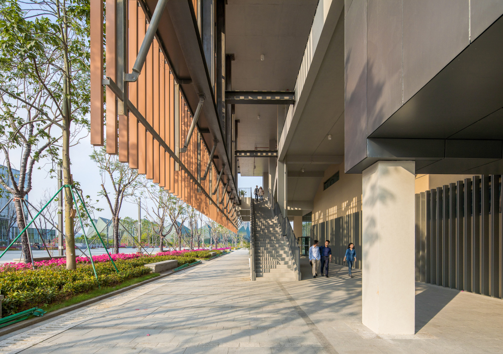 Rocco Design Architects Associates Ltd