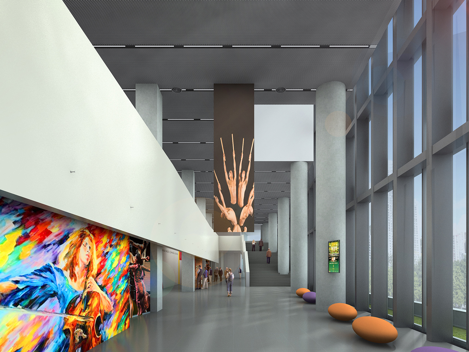 Rocco Design Architects Associates Ltd