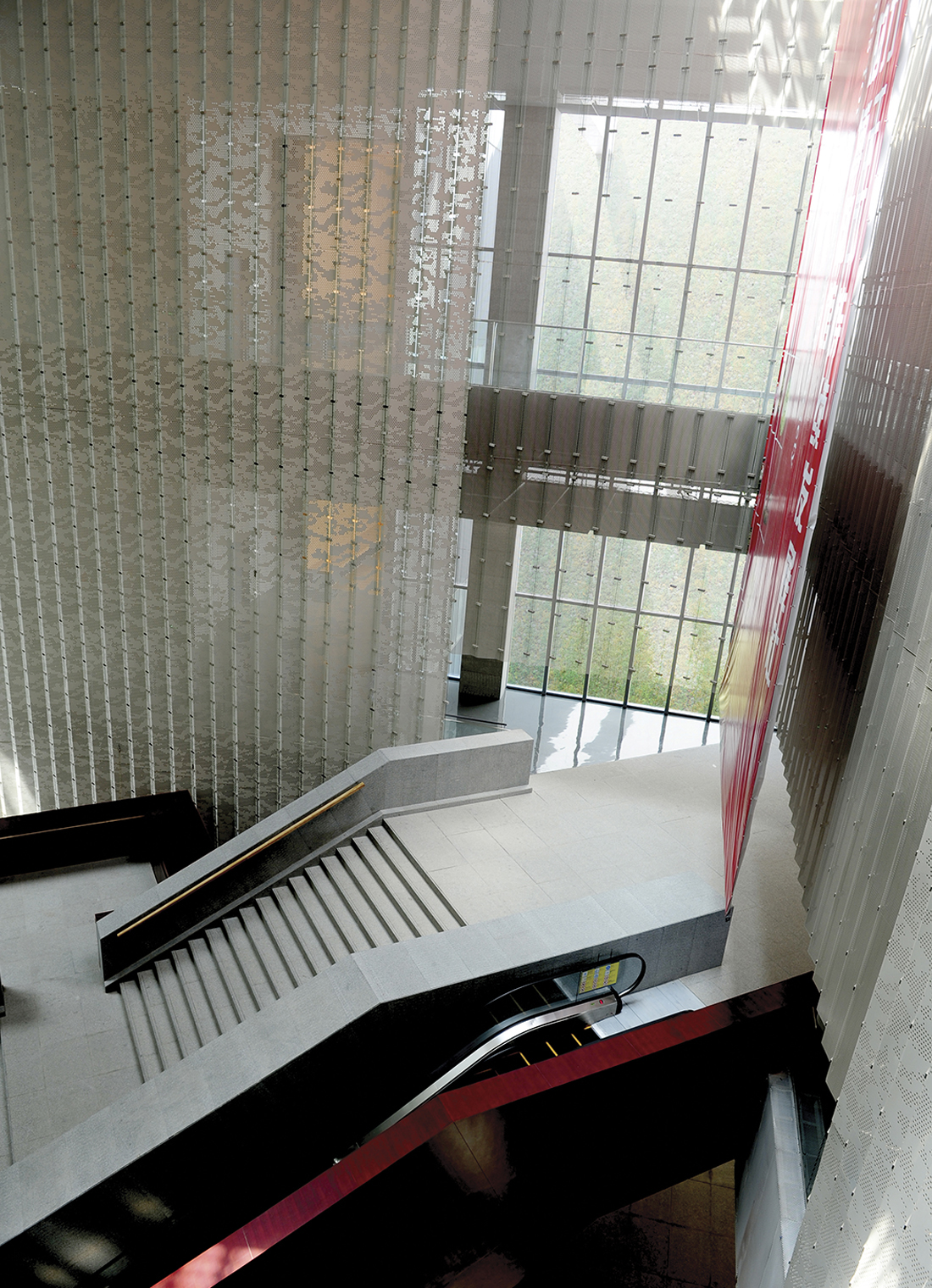 Rocco Design Architects Associates Ltd
