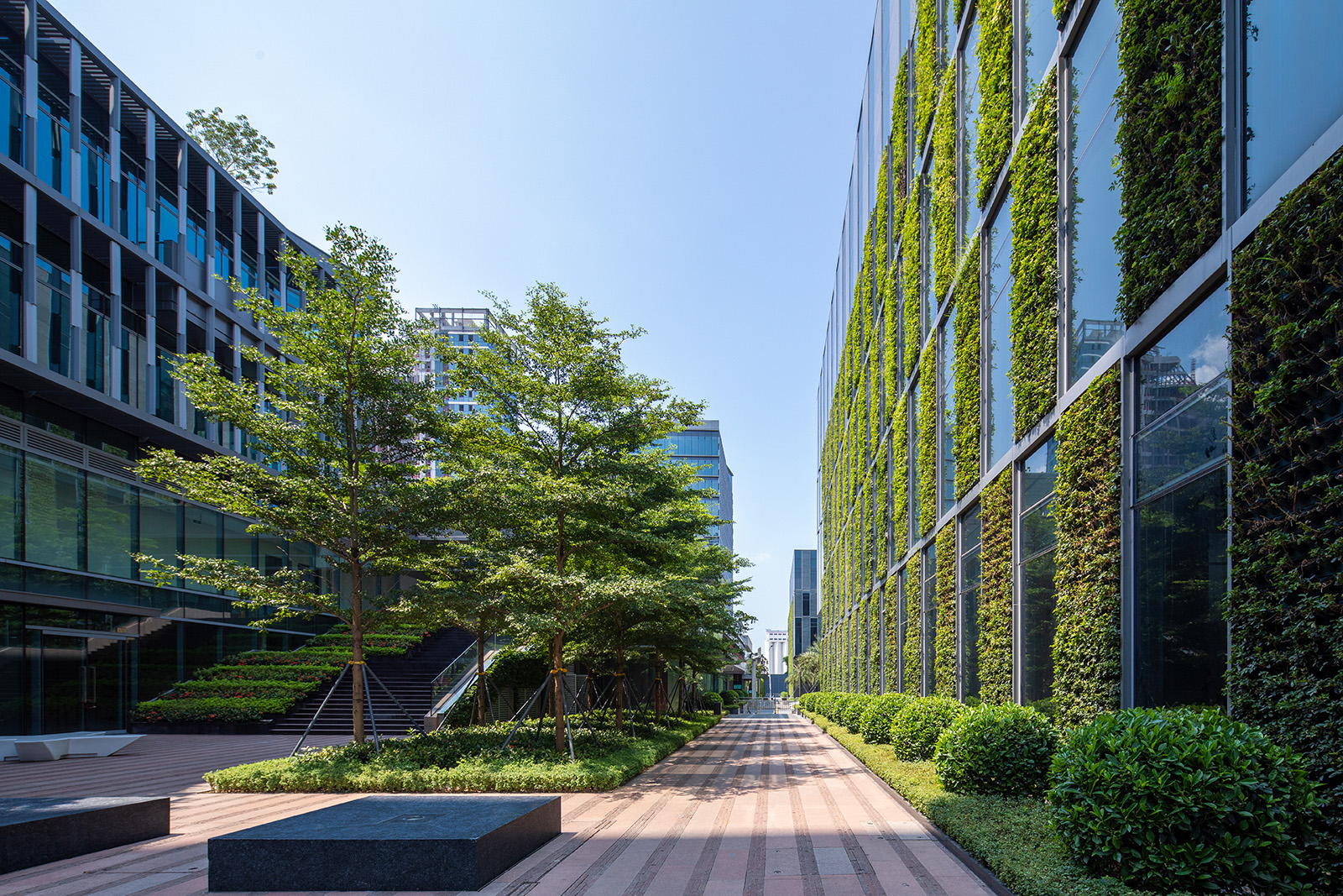 Rocco Design Architects Associates Ltd