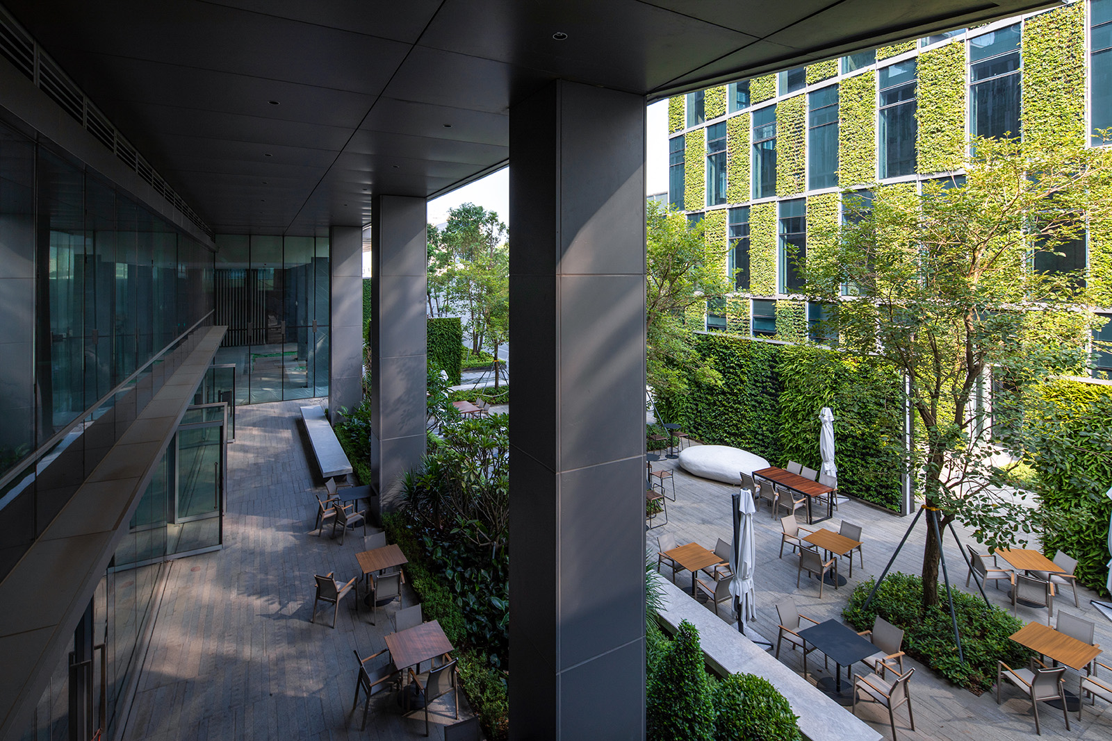 Rocco Design Architects Associates Ltd