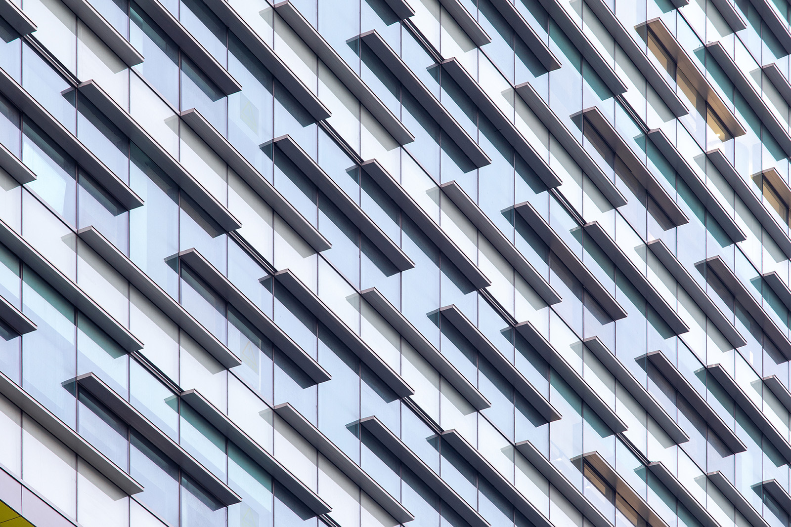 Rocco Design Architects Associates Ltd