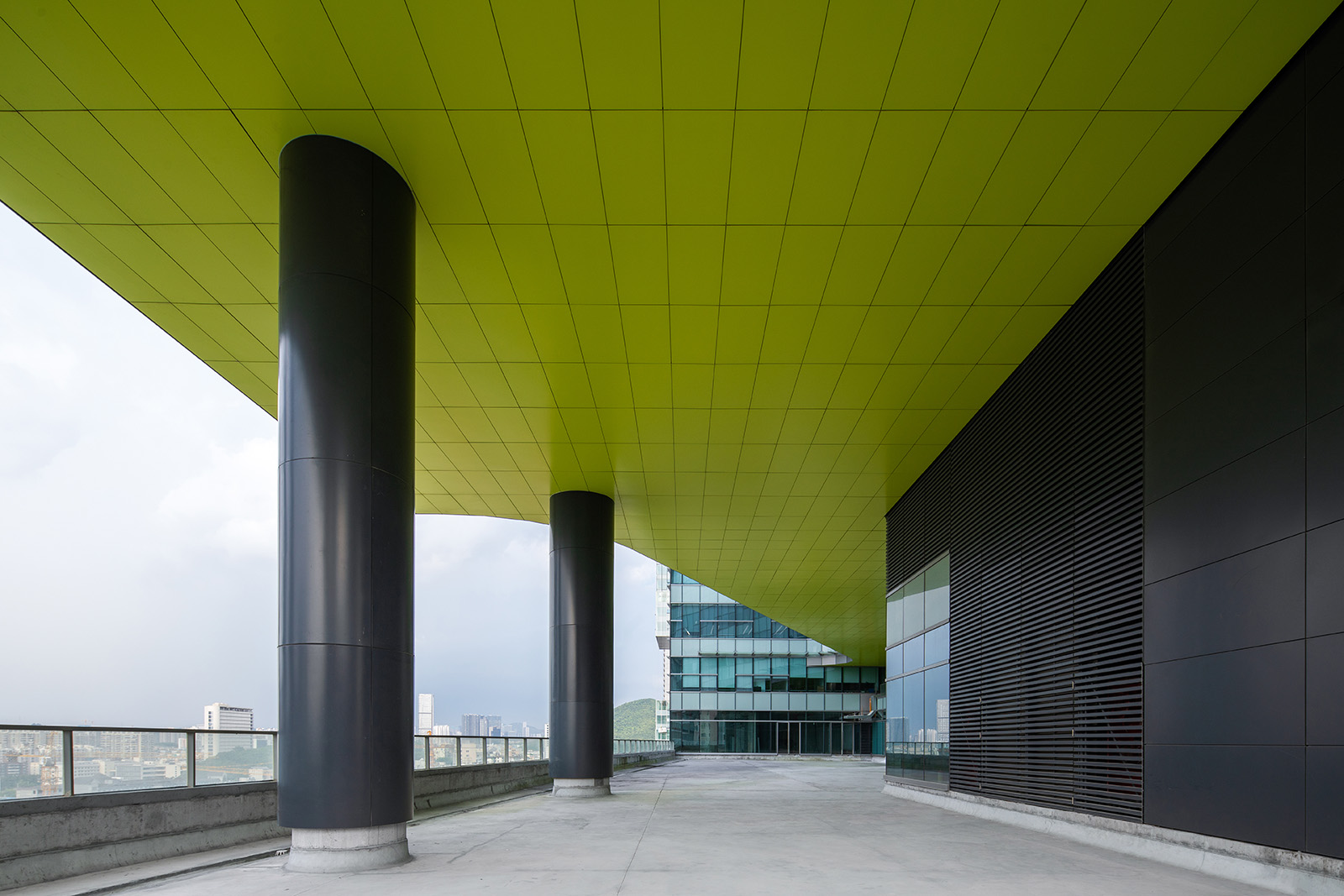 Rocco Design Architects Associates Ltd