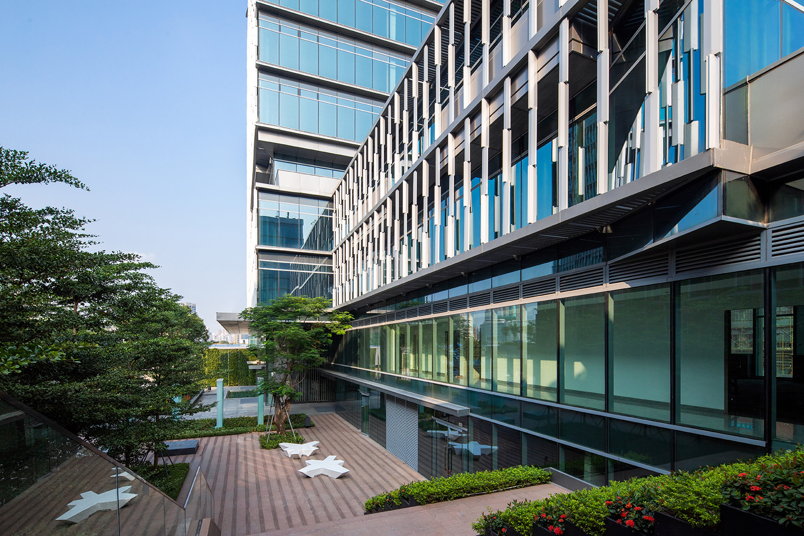 Rocco Design Architects Associates Ltd