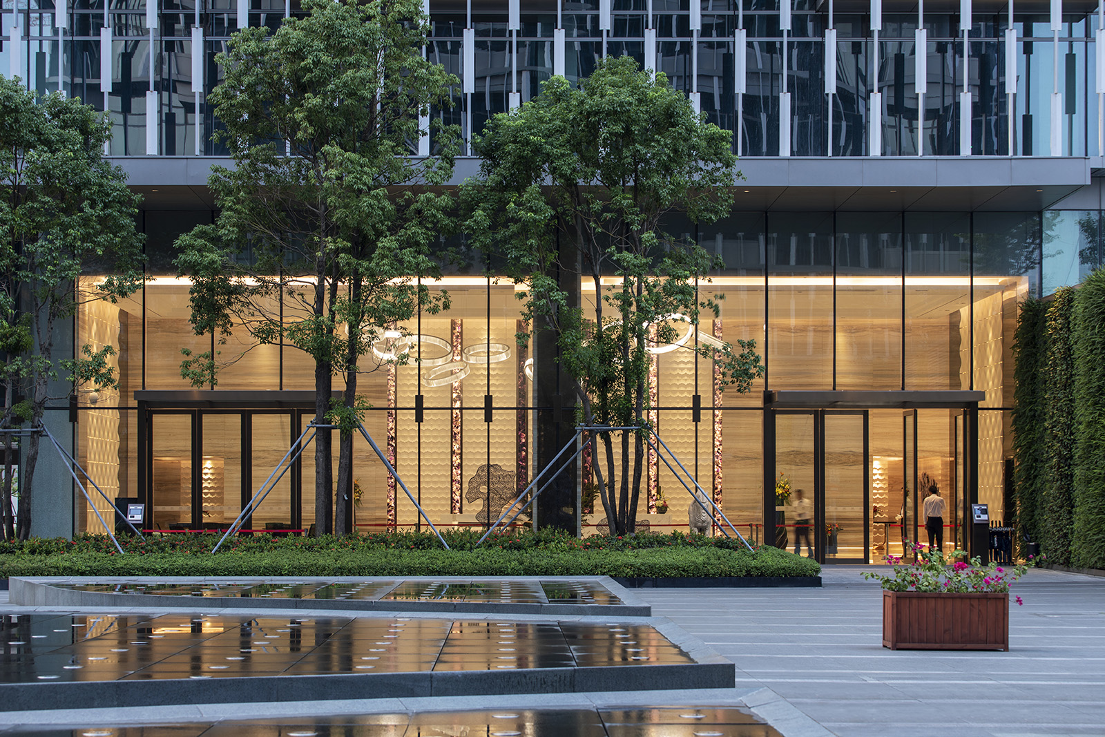 Rocco Design Architects Associates Ltd