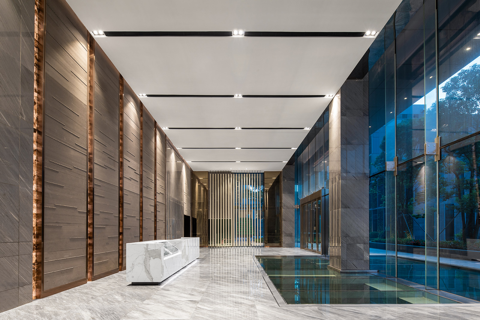 Rocco Design Architects Associates Ltd