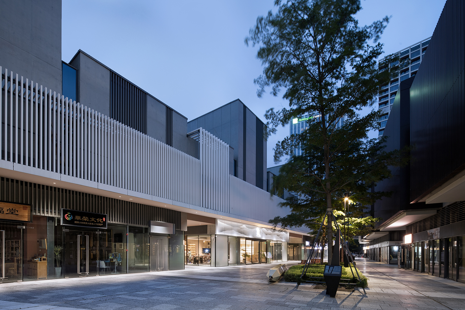 Rocco Design Architects Associates Ltd