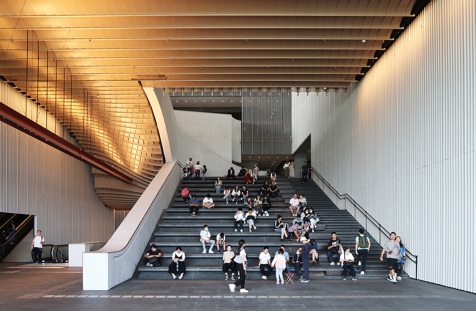 Rocco Design Architects Associates Ltd