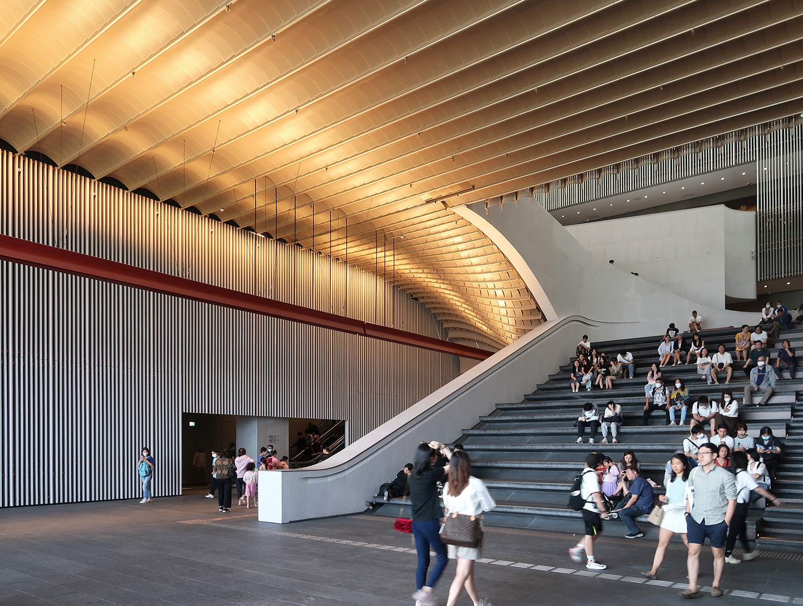 Rocco Design Architects Associates Ltd