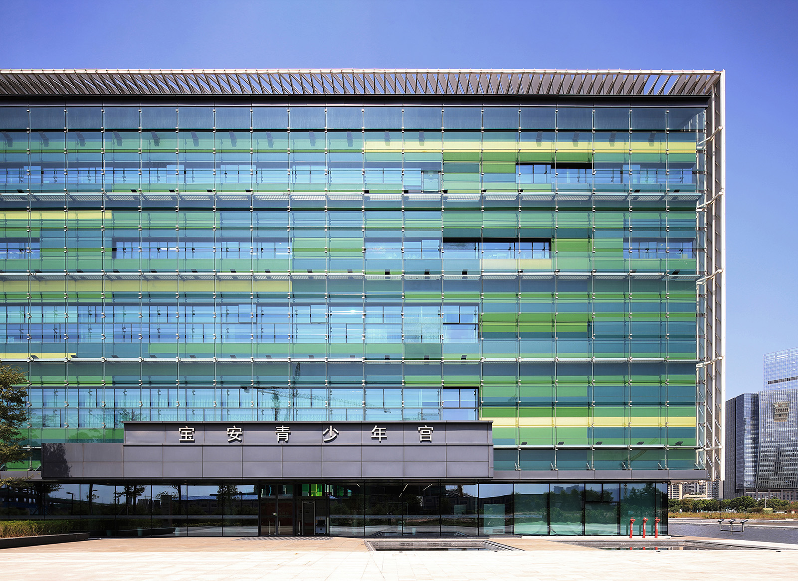 Rocco Design Architects Associates Ltd