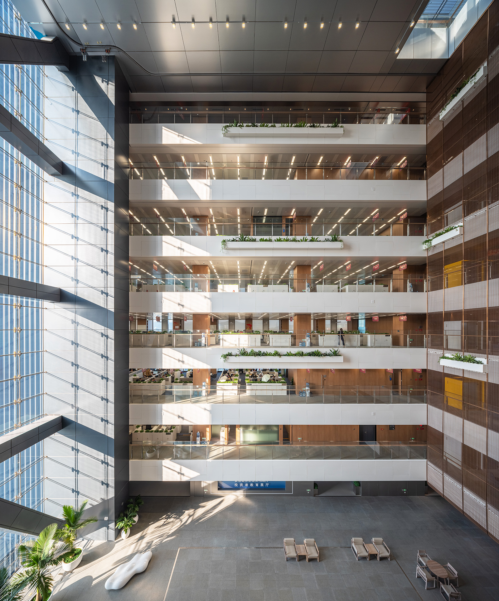 Rocco Design Architects Associates Ltd