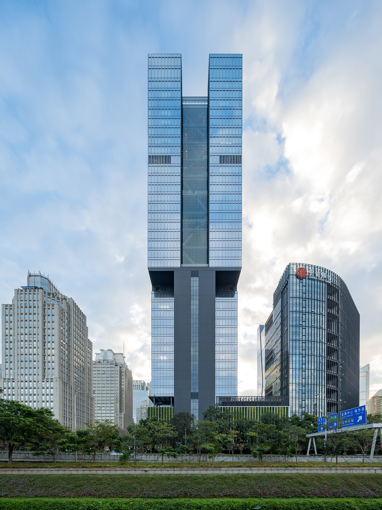 Rocco Design Architects Associates Ltd